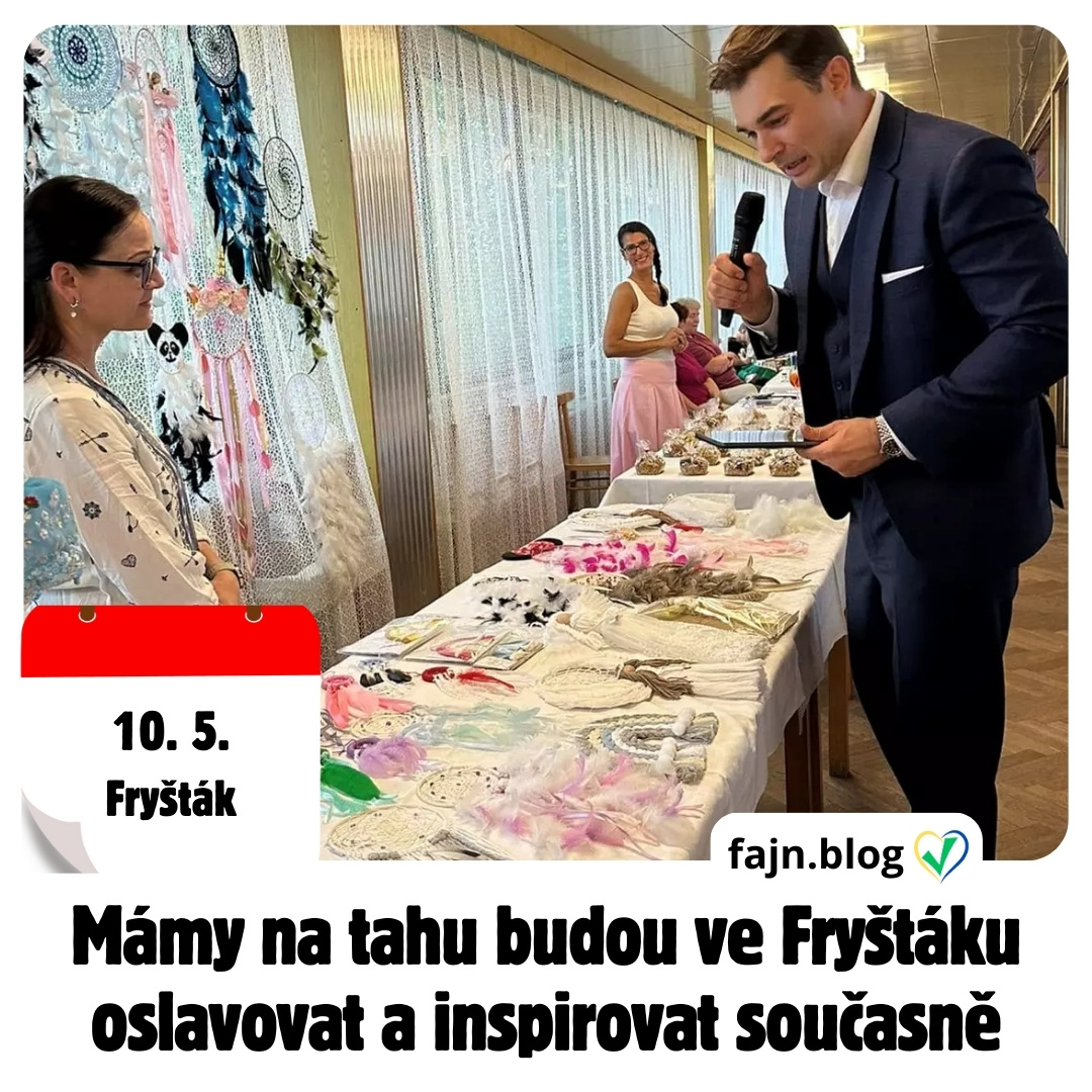 FAJN ZPRÁVY | BLOG